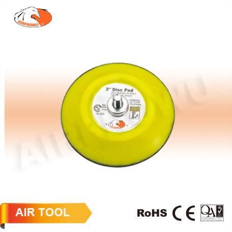 3" Vinyl Face Pad - Airpro Industry Corp.