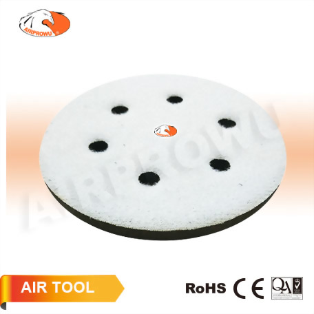 6" Soft Interface Pad - Airpro Industry Corp.