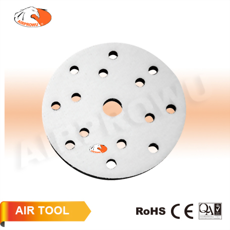 6" Soft Interface Pad - Airpro Industry Corp.