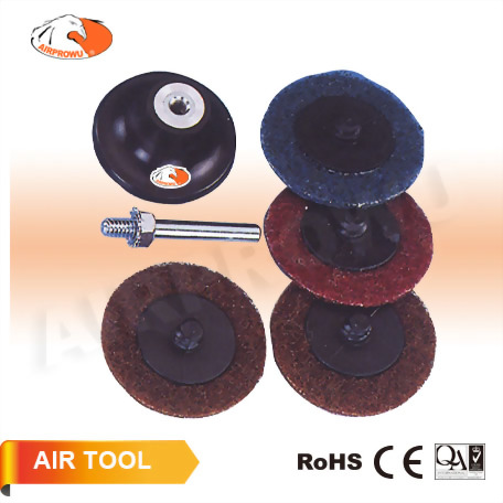 2" Surface Prep Kit (5 pcs)