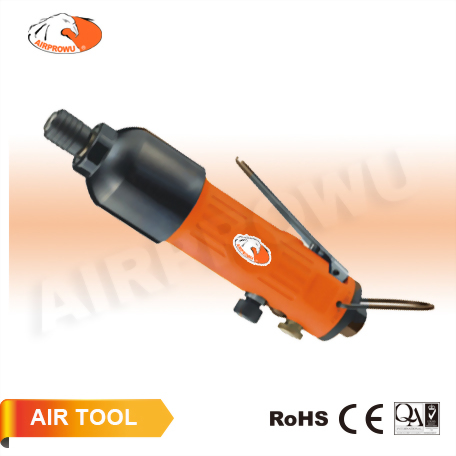1/4" Straight Air Screwdriver - Airpro Industry Corp.