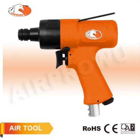 1/4" Air Impact Screwdriver - Airpro Industry Corp.