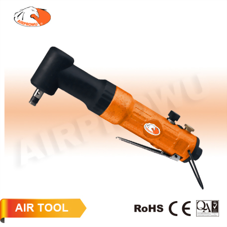 Impact Air Angle Screwdriver - Airpro Industry Corp.
