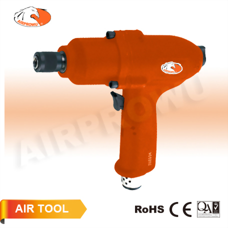 1/4" Air Screwdriver - Airpro Industry Corp.