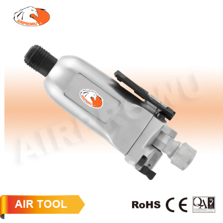 1/4" Hex. Super Duty Mini Butterfly Air Screwdriver