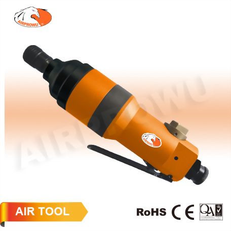 1/4" Aluminum Air Screwdriver - Airpro Industry Corp.