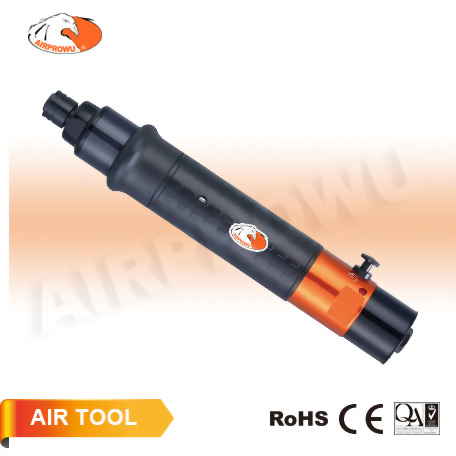 Shut-Off Screwdrivers (Push Start)