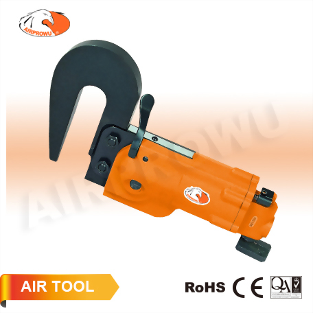 Pneumatic Rivet Squeezer - AIRPRO Industry Corp.
