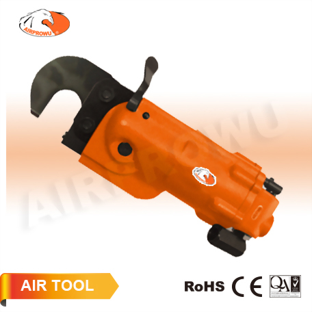 Pneumatic "C" Squeeze w/ 1-1/2" Yoke