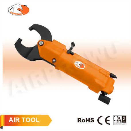 Pneumatic "A" Squeeze w/ 2-1/4" Yoke