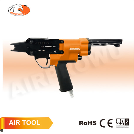 Air C-Ringer Tool - Airpro Industry Corp.