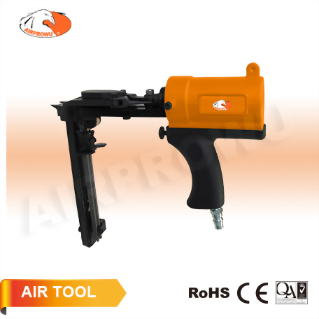 Air D-Ringer Tool