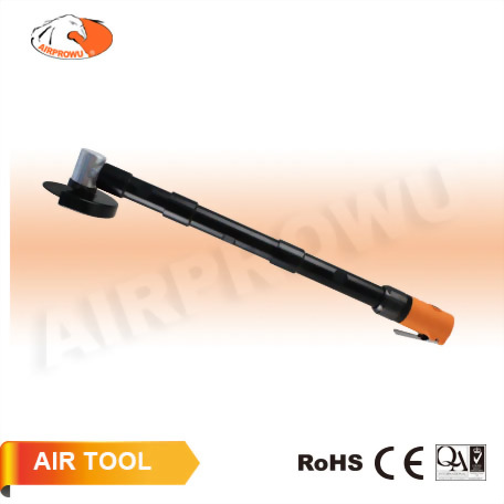 20" Extended 2 in 1 Mini Angle Grinder & Cutter