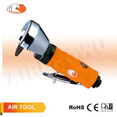 3" Cut-off Tool w/Ergonmic Grip