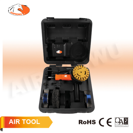 Metal Surface Remove Tool Kit (10 PCS)
