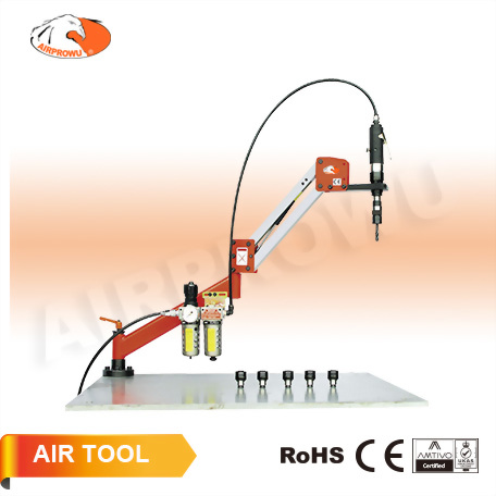 Air Tapping Machine - Airpro Industry Corp.