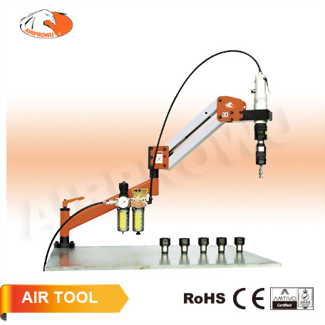 Air Tapping Machine - Airpro Industry Corp.