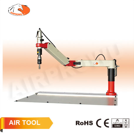 Air Tapping Machine - Airpro Industry Corp.