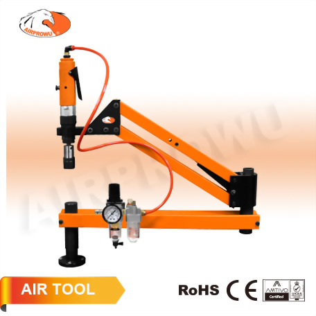 Air Tapping Machine - AIRPRO Industry Corp.