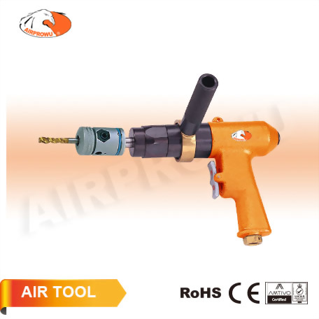 Pneumatic Tapping Hand Tool - Airpro Industry Corp.