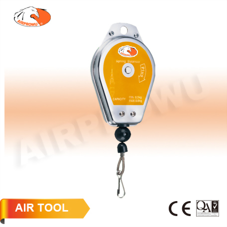 Spring & Air Hose Balancers