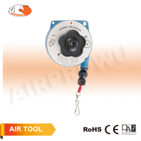 Aluminum Housing Spring Balancer