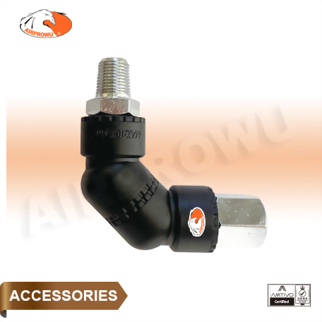 Flexible Swivel Connector (Male & Female Type)