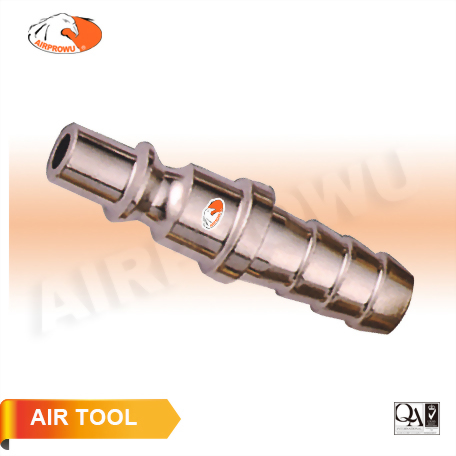 5/16" Hose Brass Plug (ARO Type)