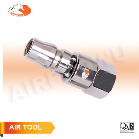 3/8" Female Steel Quick Plug (Nitto Type)