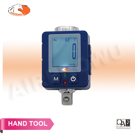 Digital Torque Adapter - Airpro Industry Corp.