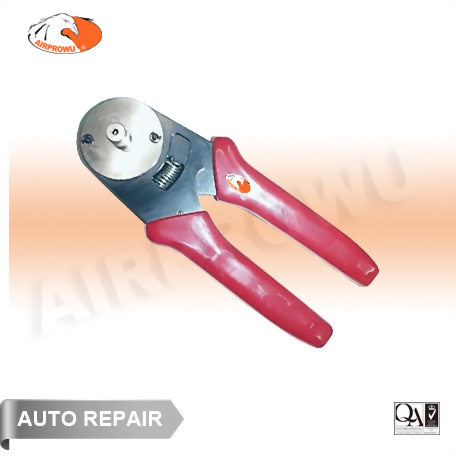 4 Way Indent Crimp Tool