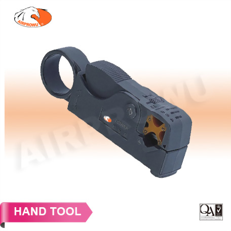 Coaxial Cable Stripper - Airpro Industry Corp.