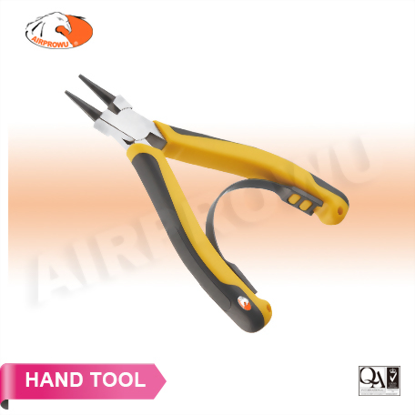 5" Round Nose ESD Mini Pliers - Airpro Industry Corp.
