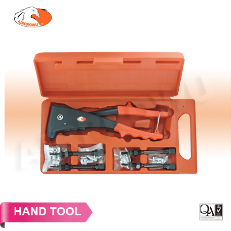 Hand Rivet Nut Kit - Airpro Industry Corp.