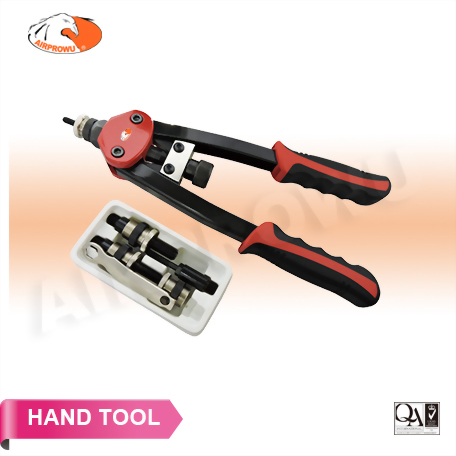 Ergonomic Rivet Nut - Airpro Industry Corp.