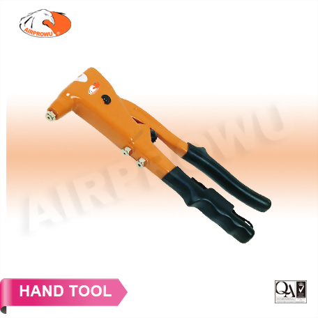 Heavy Duty Hand Riveter