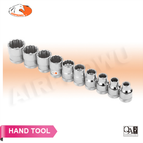 Individual Sockets & Sets