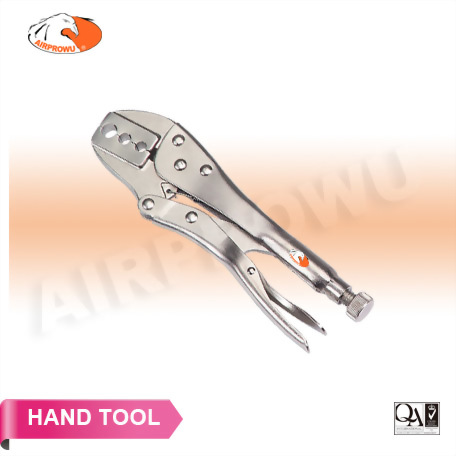 Hose Crimping Locking Pliers - Airpro Industry Corp.