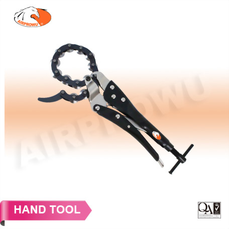 Chain Pipe Cutter Plier - Airpro Industry Corp.