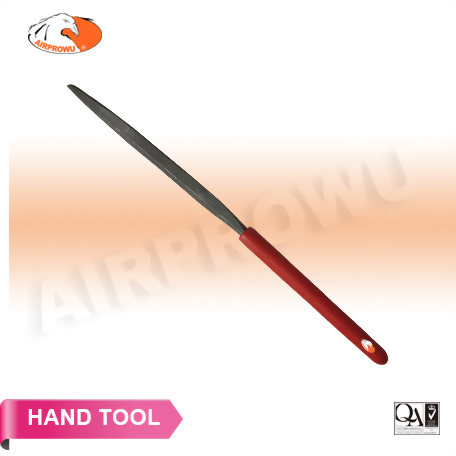 Barrette File - Airpro Industry Corp.