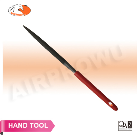 Crossing File - Airpro Industry Corp.