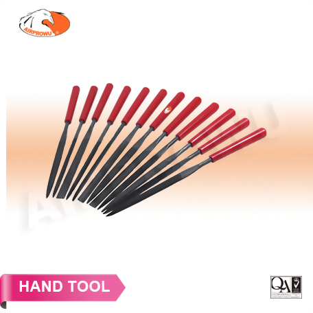 Precision Needle File Set (12PCS)