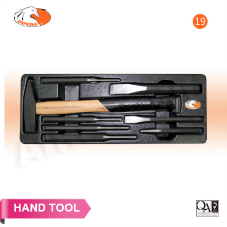 8PCS Tool Set - Airpro Industry Corp.
