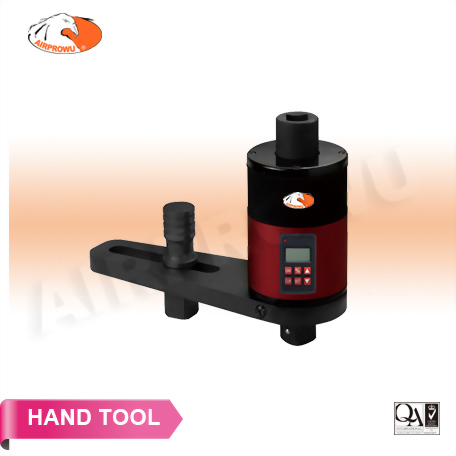 Digital Torque Multiplier - Airpro Industry Corp.
