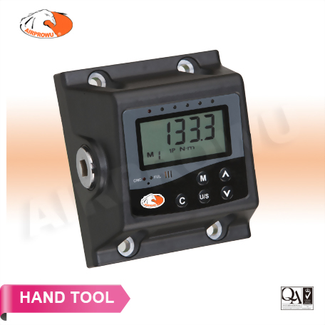 Digital Torque Testers & Torque Testers