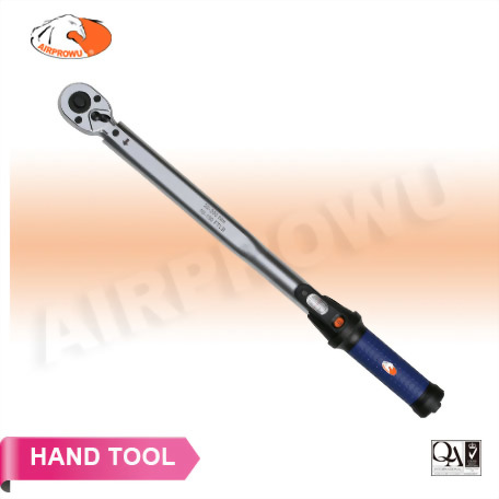 Adjustable Window Torque Wrench
