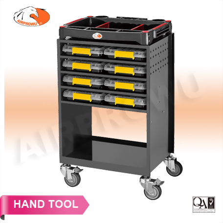 Professional Tool Cart - Airpro Industry Corp.