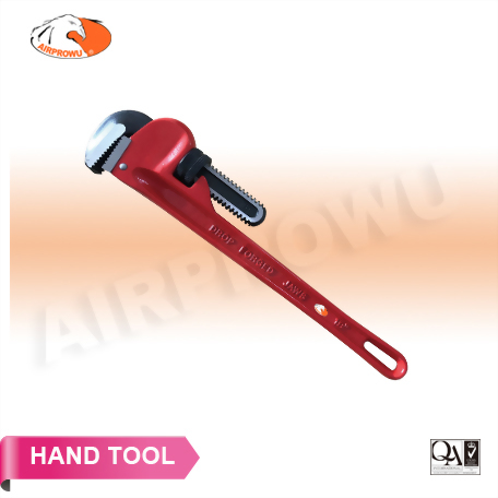 Professional Pipe Wrench - Airpro Industry Corp.