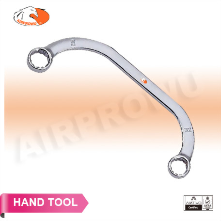 Helf-moon Ring Wrench - Airpro Industry Corp.
