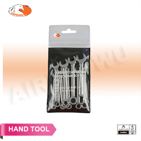 Combination Mini Wrench Set (10PCS)